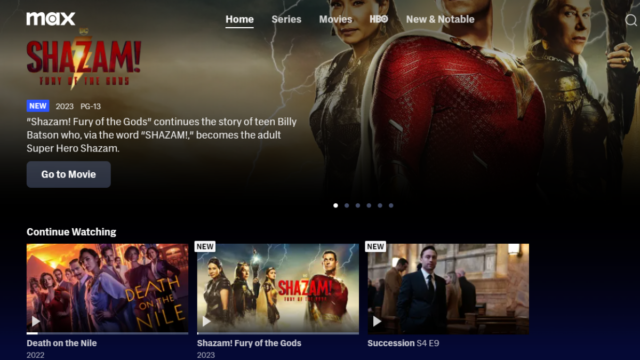 New Max App Prioritizes HBO Over Discovery | Analysis