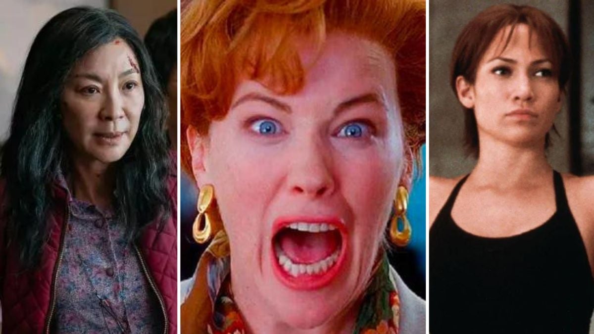 10 Iconic Movie Moms, From Kate McCallister to Evelyn Wang