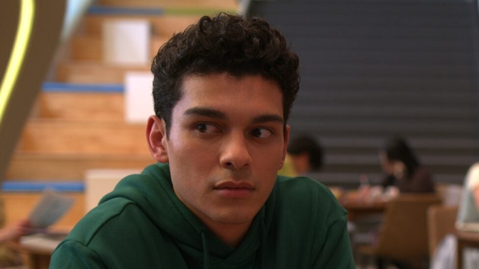 XO Kitty Cast and Character Guide: Who's Who in the Netflix Series?