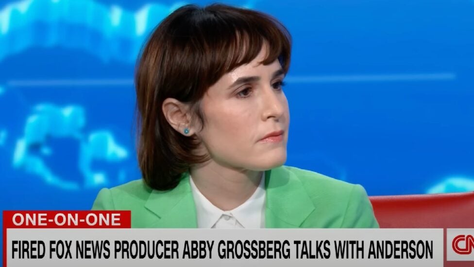 Fox News Settles Former Producer Abby Grossberg's Lawsuits