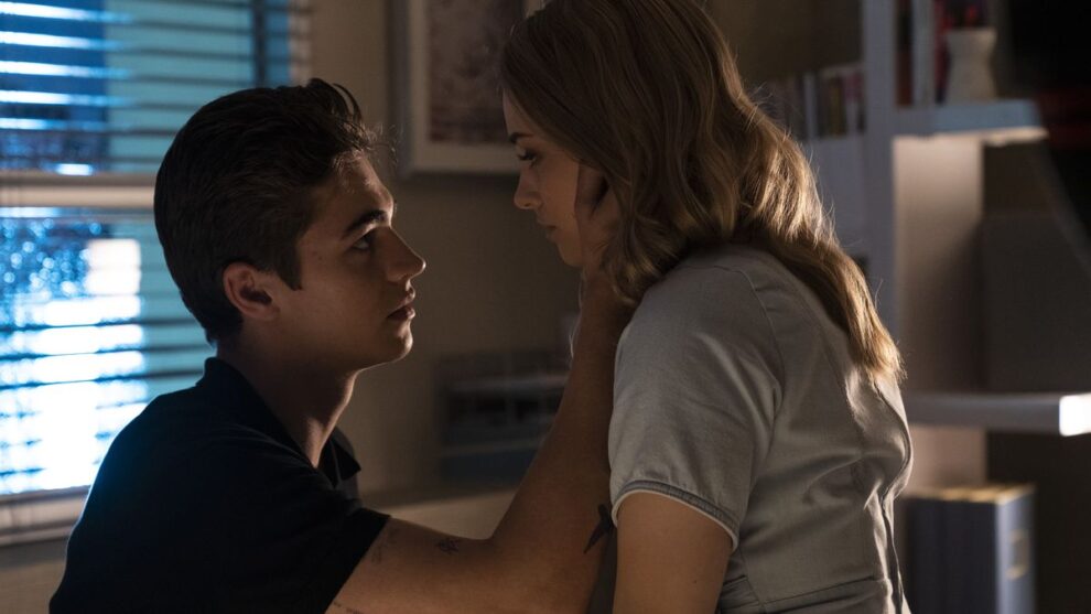 How to Watch the After Movies in Order