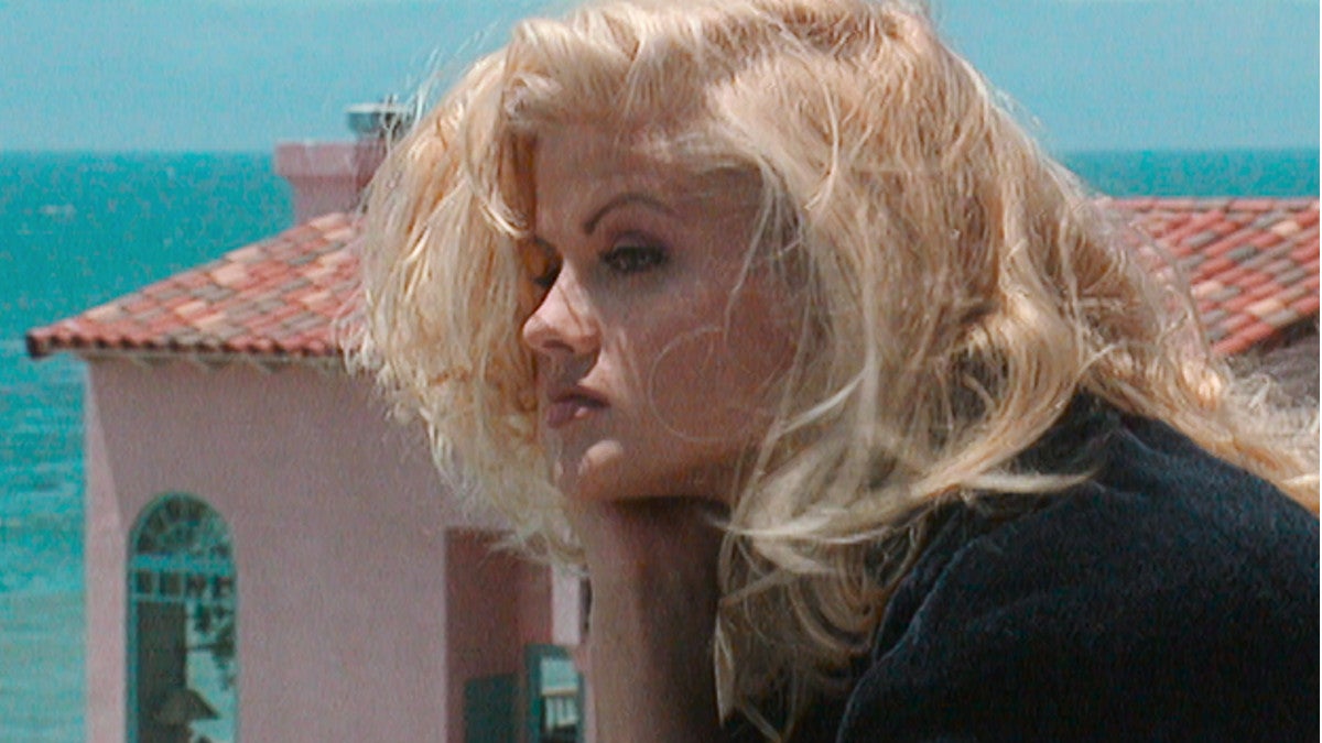 Anna Nicole Smith Documentary: 5 Revelations Anna Nicole Smith Documentary: 5 Revelations