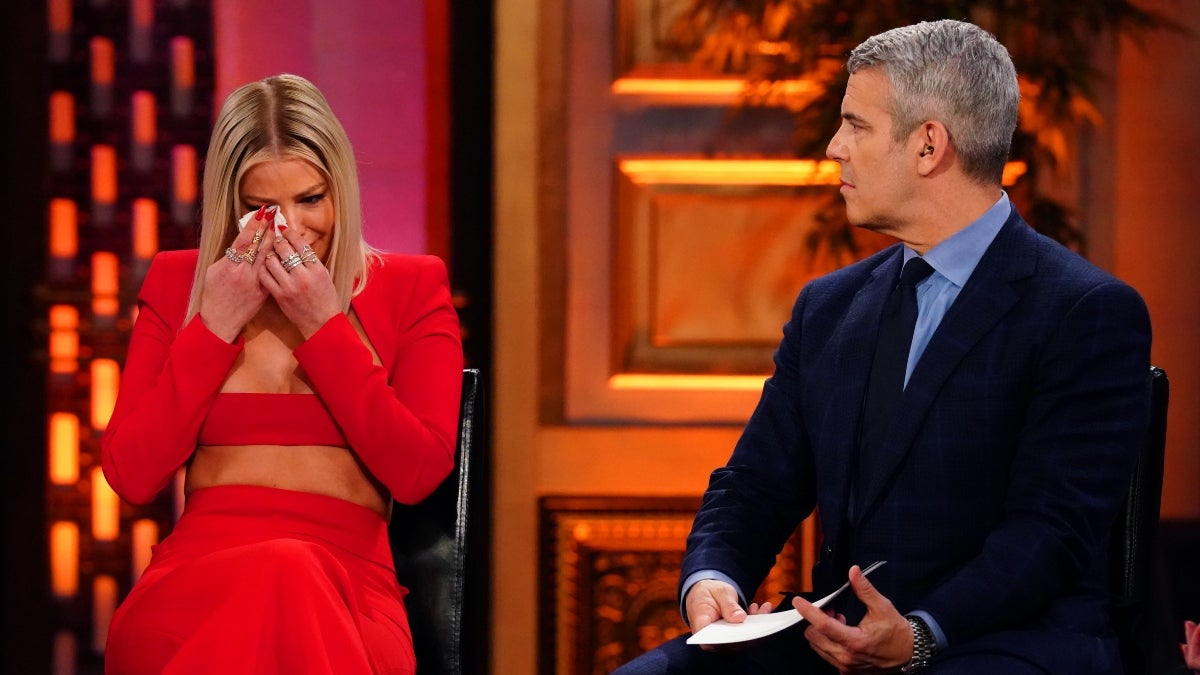 Vanderpump Rules: Get Your First Look at the Explosive Season 10 Finale