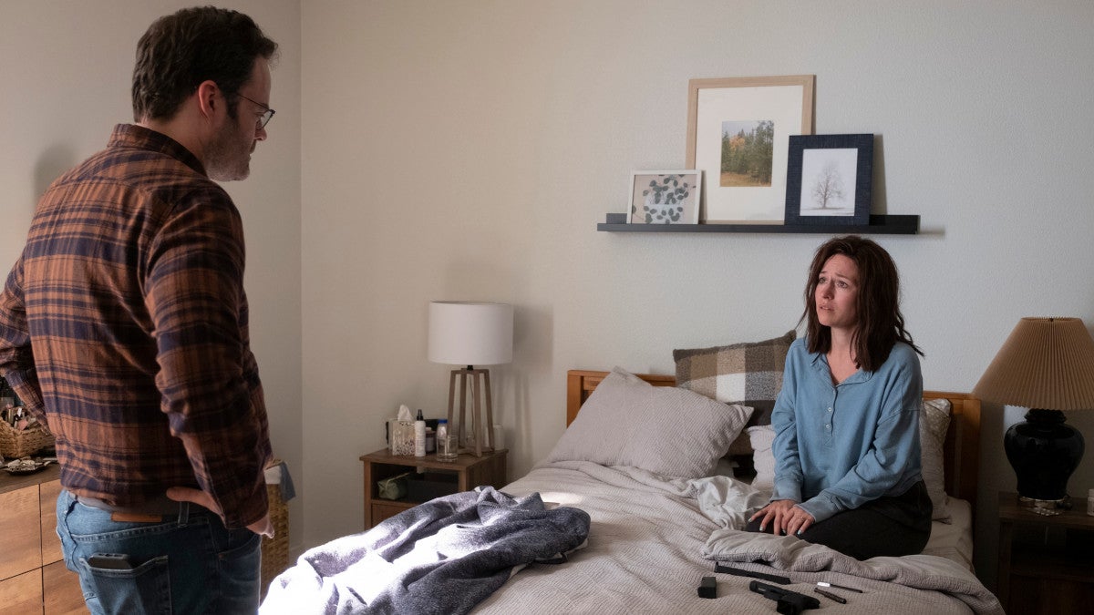 Barry Season 4 Episode 6 Recap: Bill Hader on Scrapped Storylines