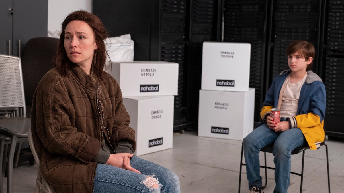 Barry Finale: Anthony Carrigan Breaks Down Hank's Ending