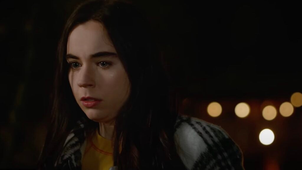 9 Most Shocking Moments From the 'Yellowjackets' Season 2 Finale