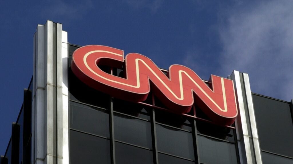 CNN's Ad Revenue Down Nearly 40% Year-Over-Year During Chris Licht's Tenure