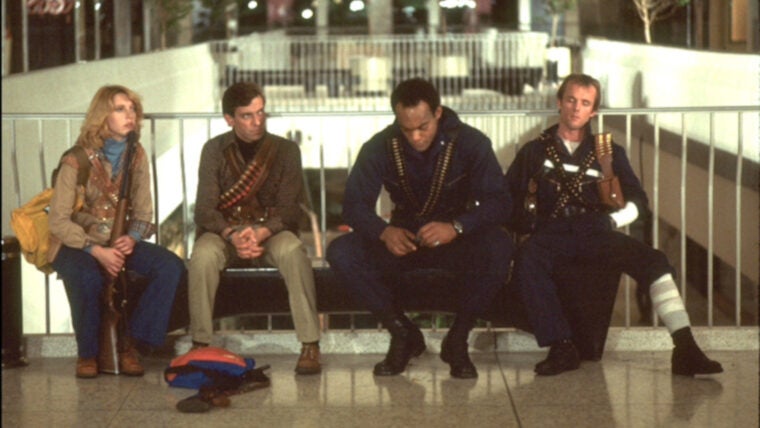 The 25 Best Zombie Movies of All Time