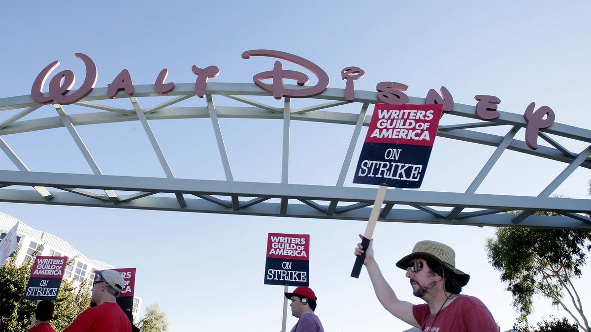 Disney, HBO Demand Showrunners Fulfill Non-Writing Obligations During ...