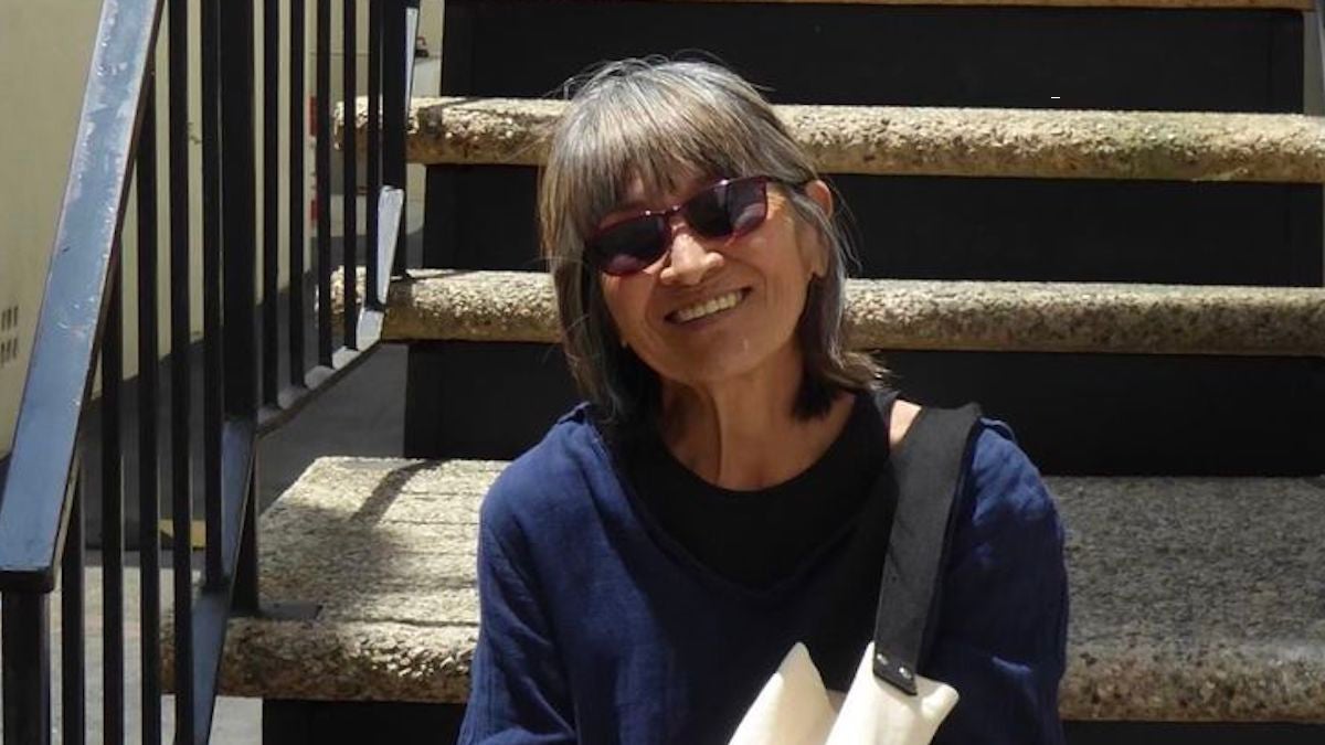 Eileen Saki, Who Played Owner of Rose's Bar on 'M*A*S*H,' Dies at 79 ...