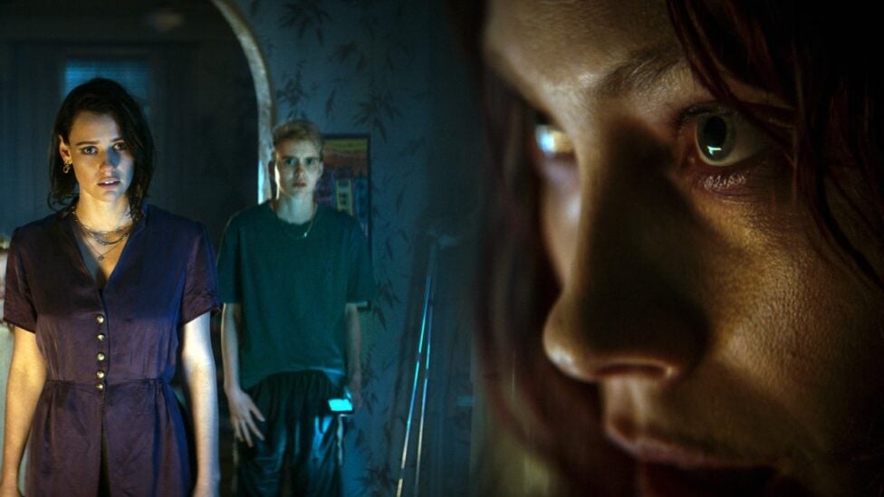 The Best Horror Movies of 2023 (So Far)