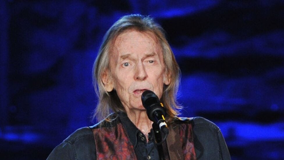 Gordon Lightfoot, Singer-Songwriter of '70s Hits, Dies at 84