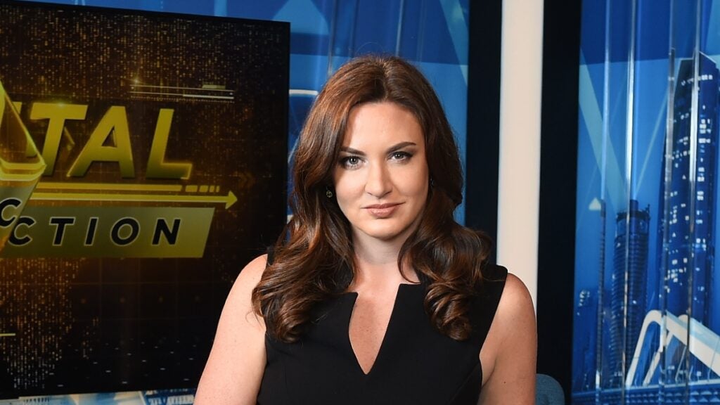 Hadley Gamble, Who Complained about Jeff Shell, Will Exit Company