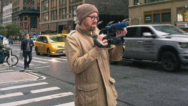 HBO's How to With John Wilson to End With Season 3 (Video)