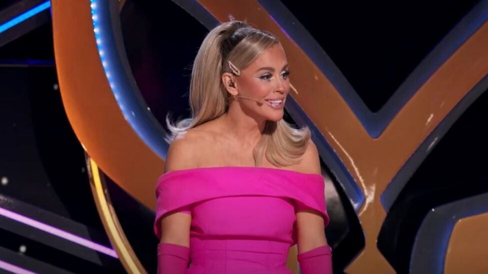 'The Masked Singer' Finale: How Medusa Pushed Through the Competition ...