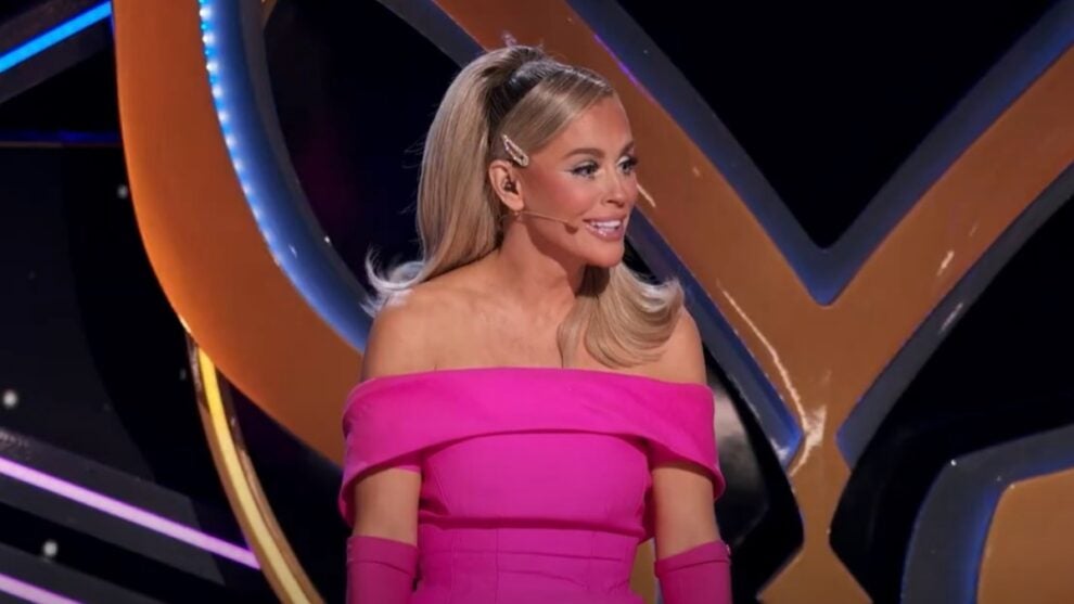 The Masked Singer Finale: Who Is Medusa?