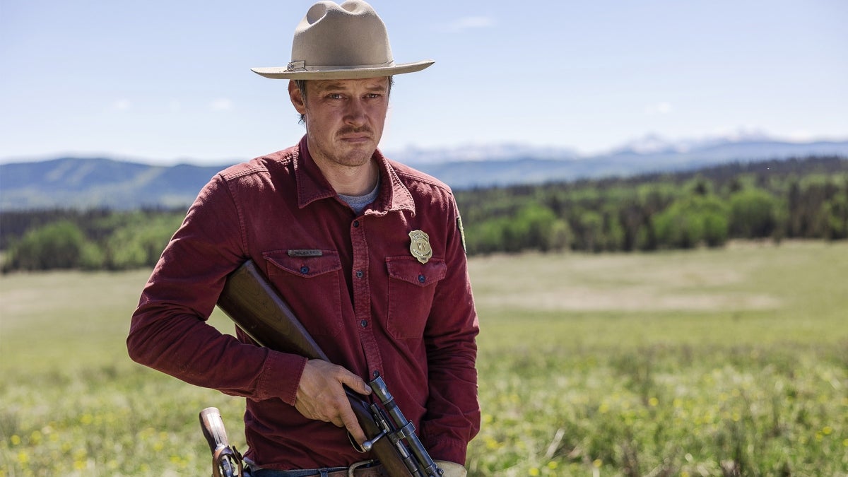 15 Shows Like 'Yellowstone' to Watch Next