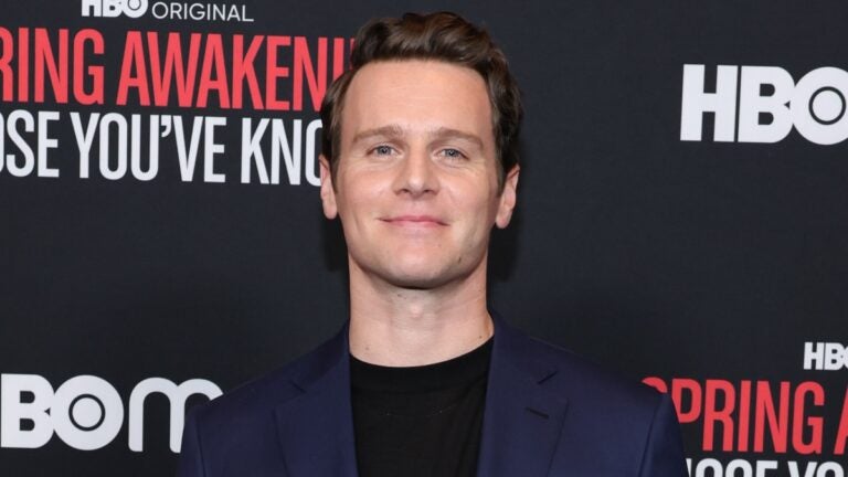 Doctor Who Adds Jonathan Groff to Ncuti Gatwa Season