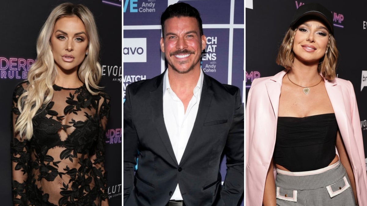 Vanderpump Rules Cast Real Names Revealed: Who's Lauren?
