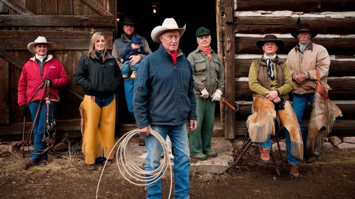 15 Shows Like 'Yellowstone' to Watch Next