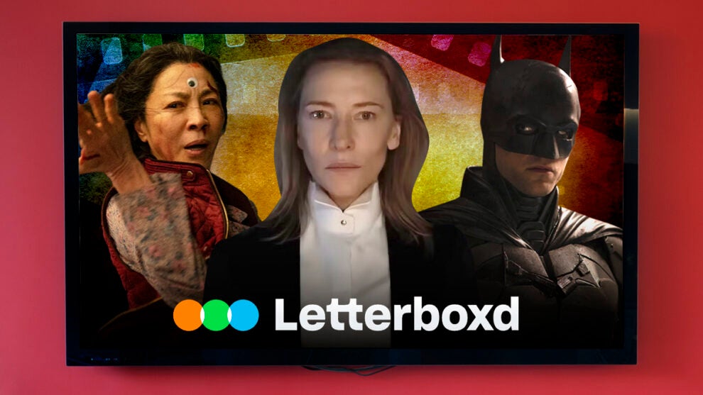Letterboxd Unboxed: Why Film Fans Are Flocking to the Social Media Platform