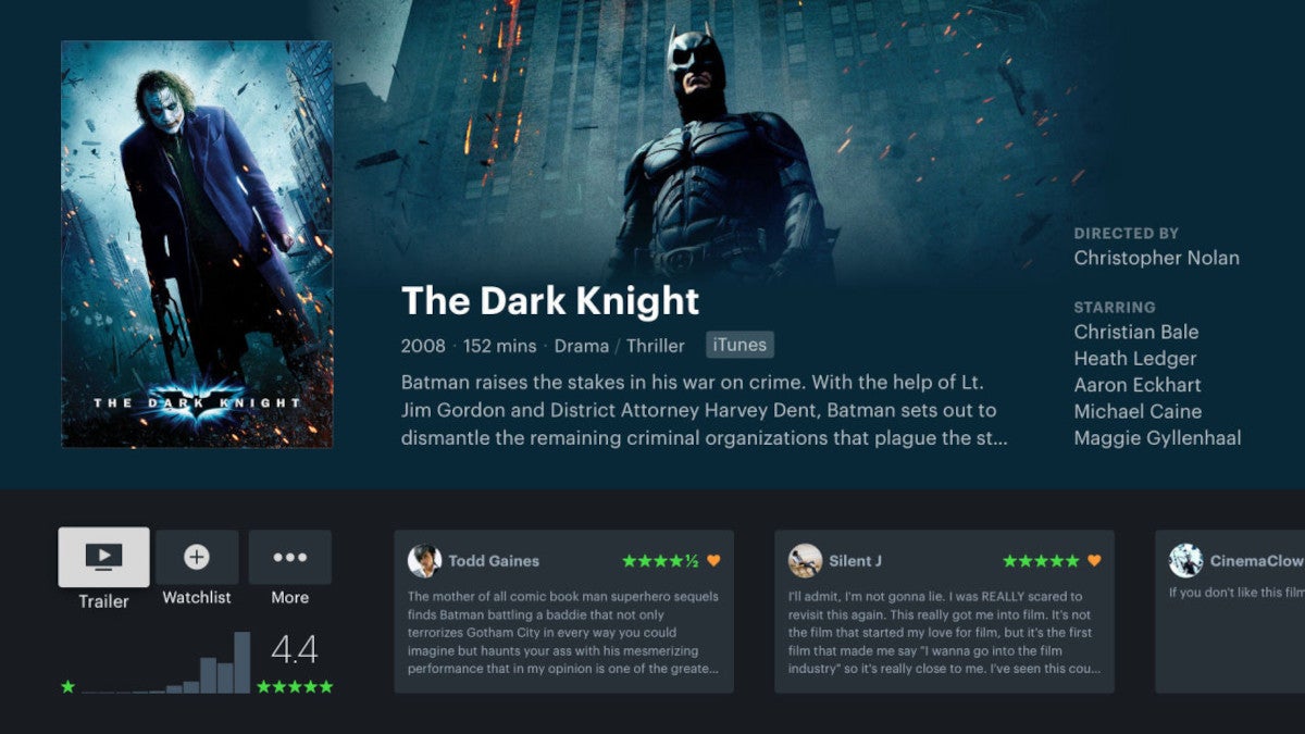 Letterboxd Unboxed: Why Film Fans Are Flocking to the Social Media Platform