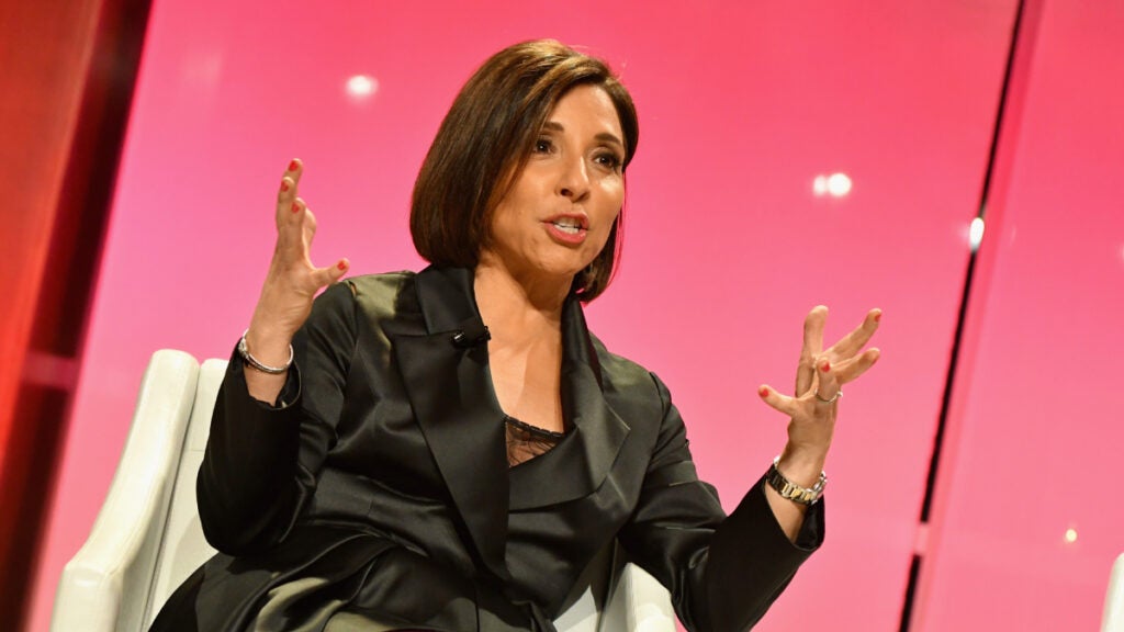 Game On! Twitter CEO Linda Yaccarino Is Ready for Instagram’s Rumored ...