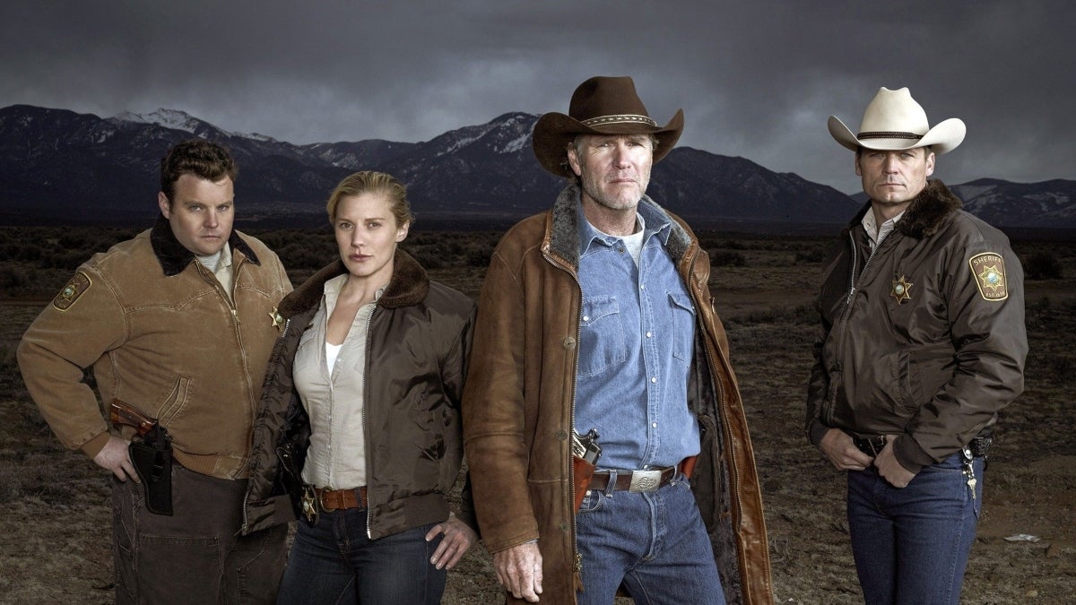15 Shows Like 'Yellowstone' to Watch Next