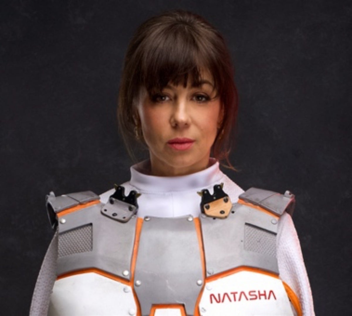 Stars on Mars Reality Show Cast Revealed (First Look Photos)