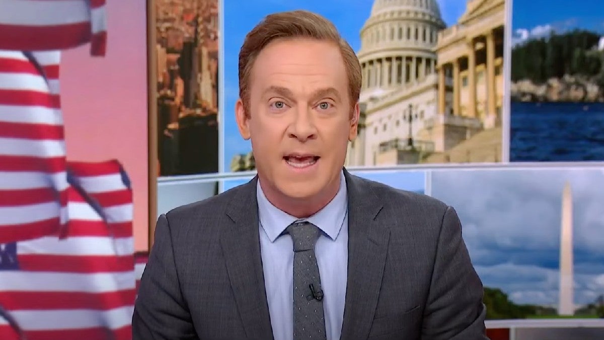 Morning Joe Predicts Trump Twitter Return to Mess With DeSantis