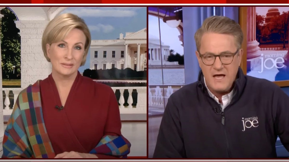 Morning Joe Shreds GOP Hypocrisy on Debt Ceiling