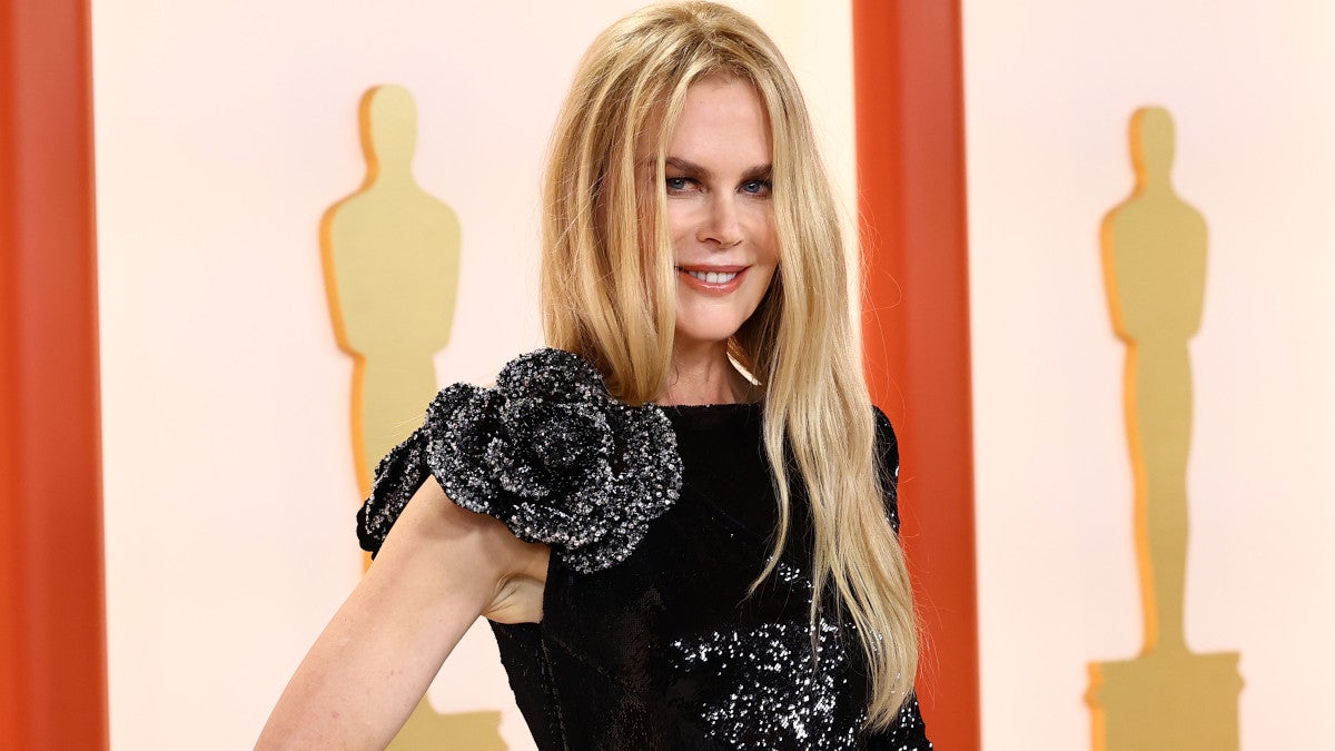 Nicole Kidman's AFI Life Achievement Tribute Postponed