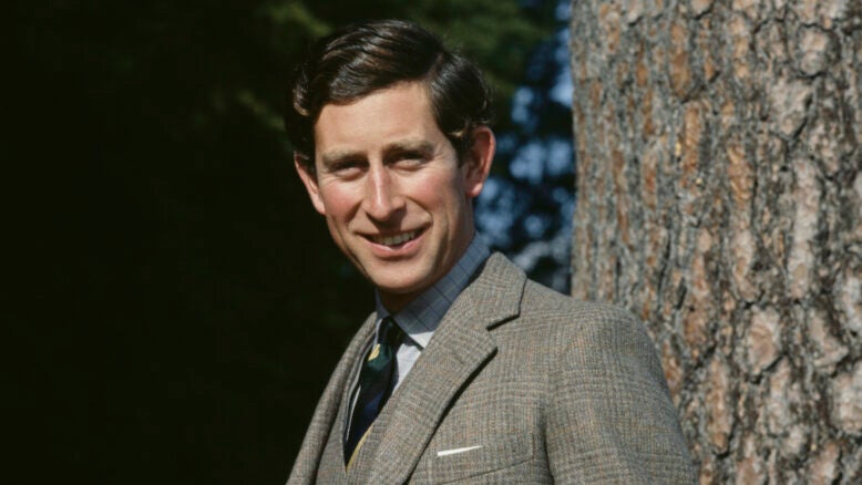 Every Actor Who's Played Prince Charles in Movies and TV