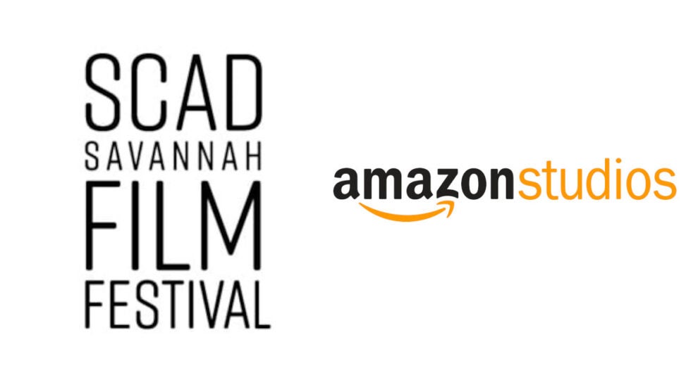 SCAD Savannah Film Festival, Amazon Announce Partnership