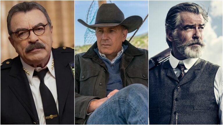 15 Shows Like 'Yellowstone' to Watch Next