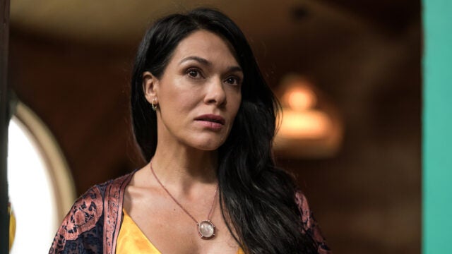 Call Lottie's Phone Number From Yellowjackets and Hear a Secret Message