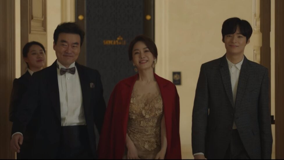 The Best Korean Dramas on Netflix Right Now