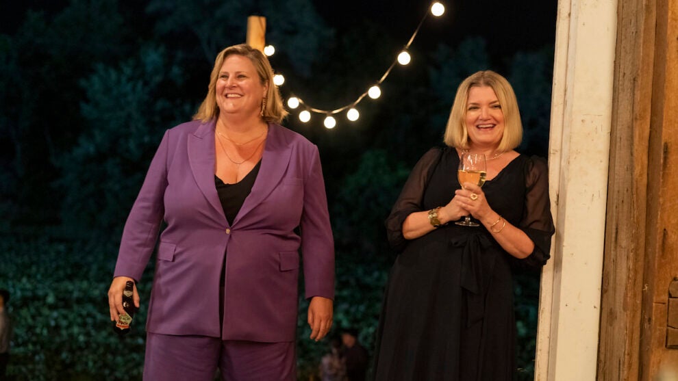 Somebody Somewhere Stars Talk Honoring Late Mike Hagerty in Season 2 Finale