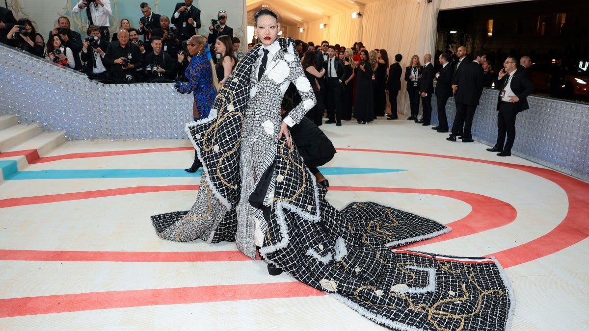 Met Gala 2023: See Rihanna, Kim K and JLo Flaunt Insane Trains