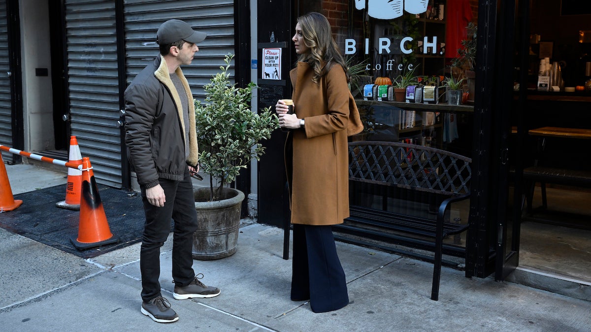 Succession Season 4, Episode 7 Recap: ‘Tailgate Party’