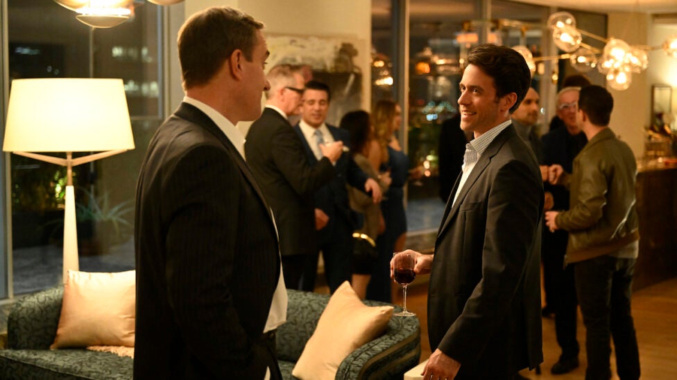 Succession Season 4, Episode 7 Recap: ‘Tailgate Party’
