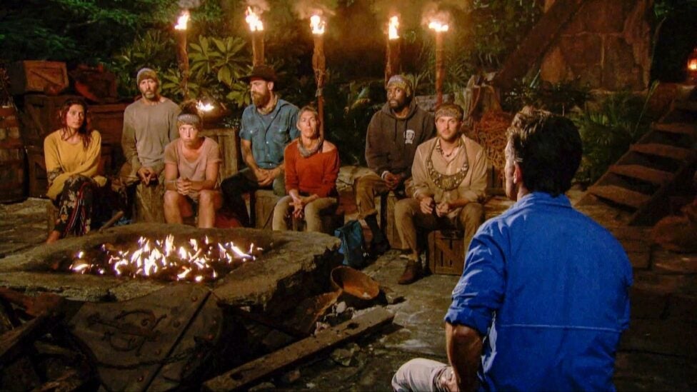 The 14 Best Survivor Seasons, Ranked