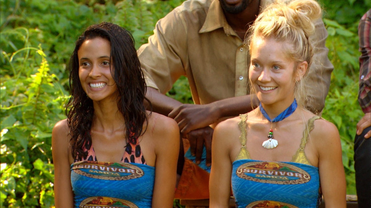 The 14 Best Survivor Seasons, Ranked