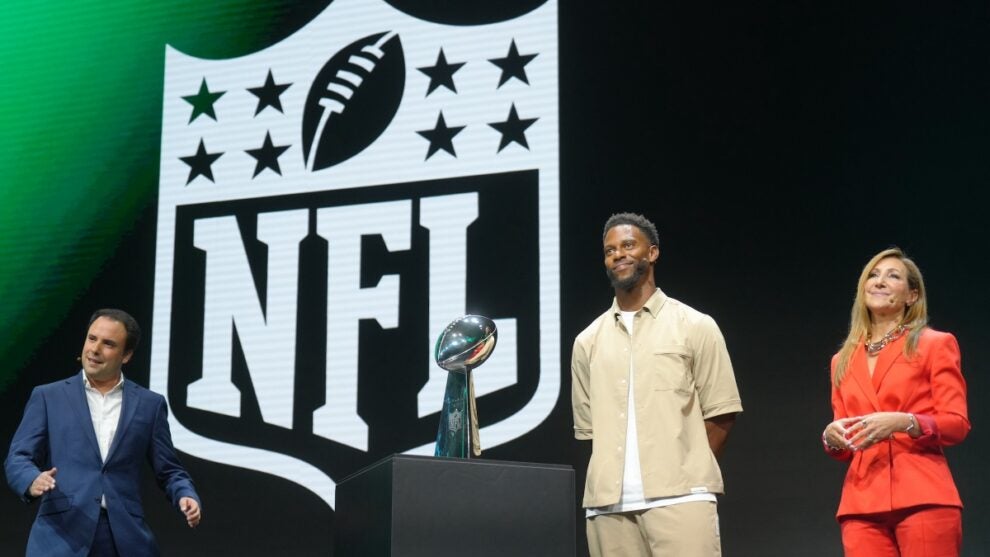 TelevisaUnivision Secures Spanish-Language Rights to Super Bowl LVIII