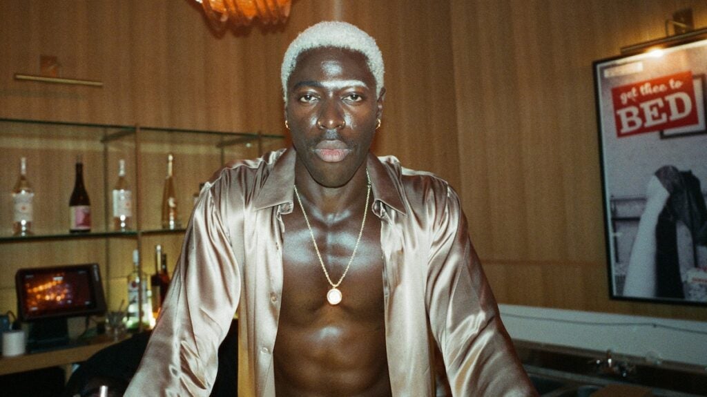 The Idol Cast and Character Guide: Who's Who?