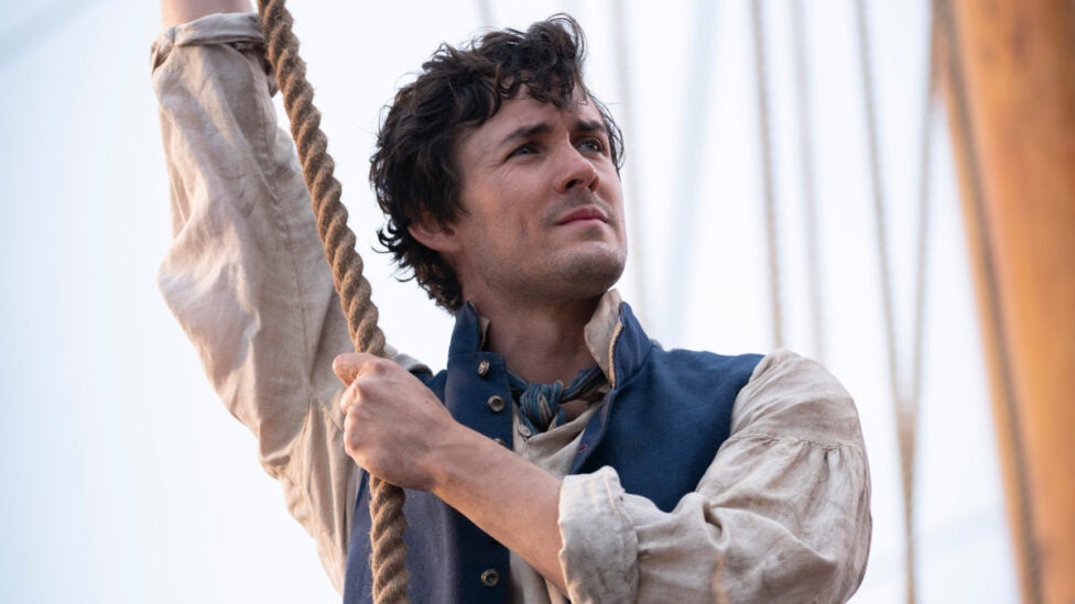 The Little Mermaid Cast and Character Guide