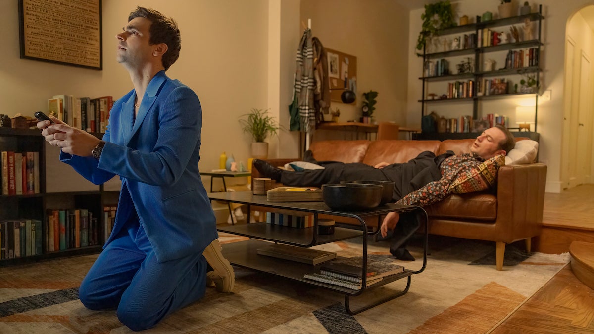 ‘The Other Two’ Star Drew Tarver Would Play Cary Dubek for 25 Seasons