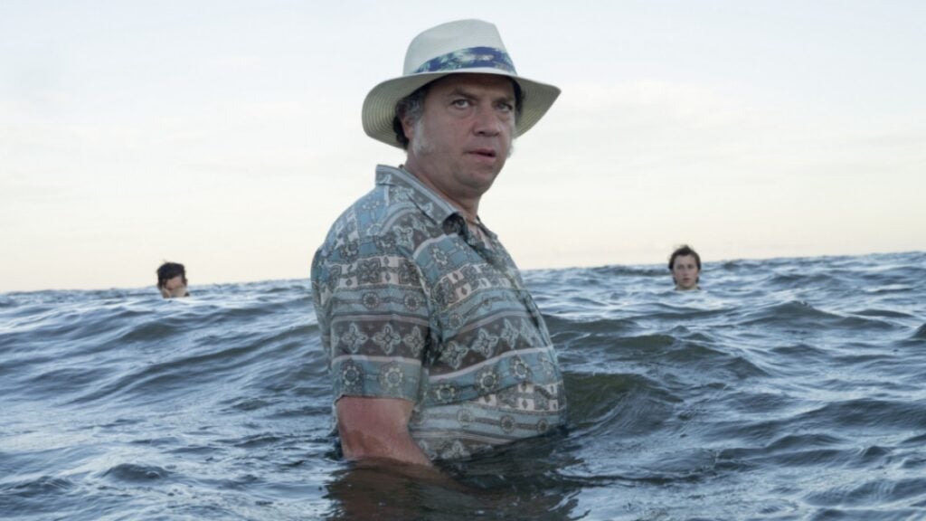 Righteous Gemstones Adds Iliza Shlesinger, Shea Wigham