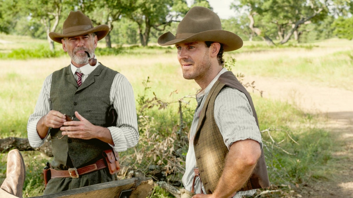 15 Shows Like 'Yellowstone' to Watch Next