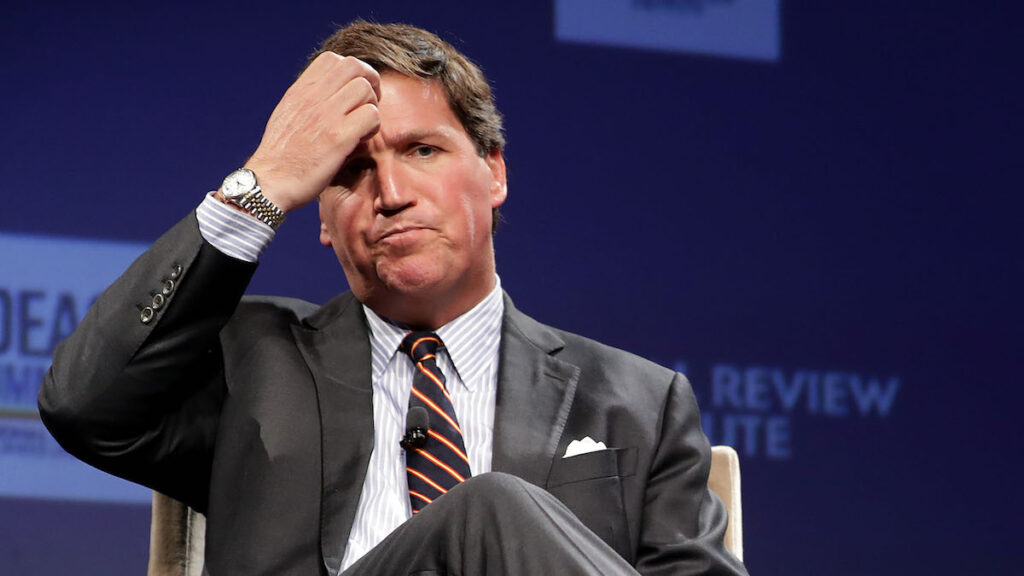 How Will Tucker Carlson Make Money On Twitter